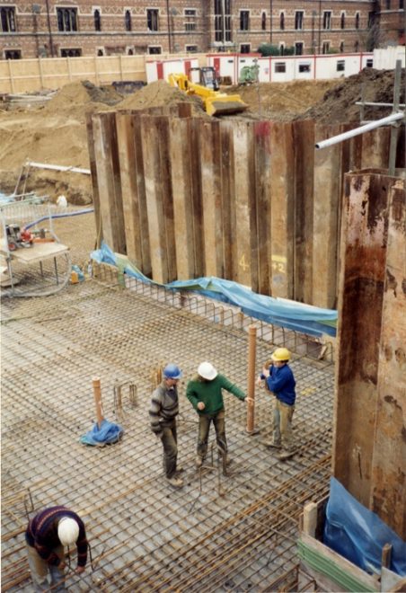 The Architecture of Keble College - Keble College
