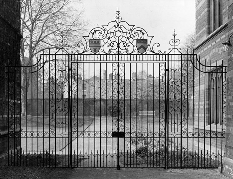 Brief History of Keble College - Keble College